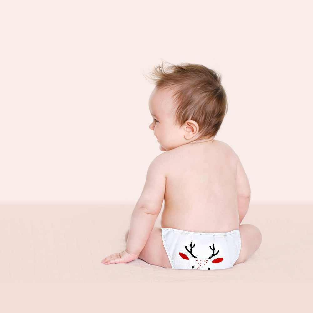 Buy Baby Dry Sheet & Nappies Online | Baby Sweet Dreams Starter Pack