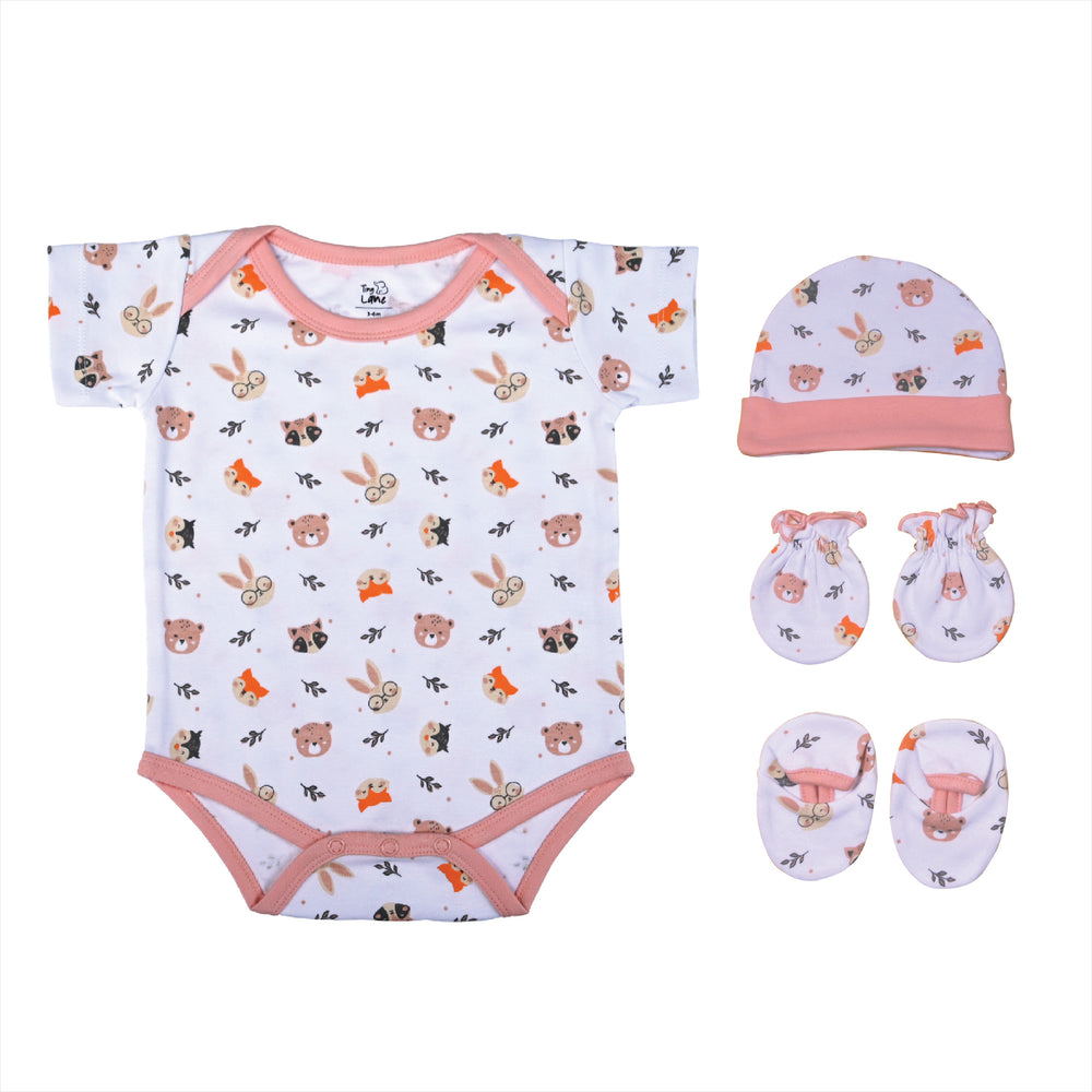 Buy Shop Essential Baby Accessories – Cute, Comfortable & Practical Items